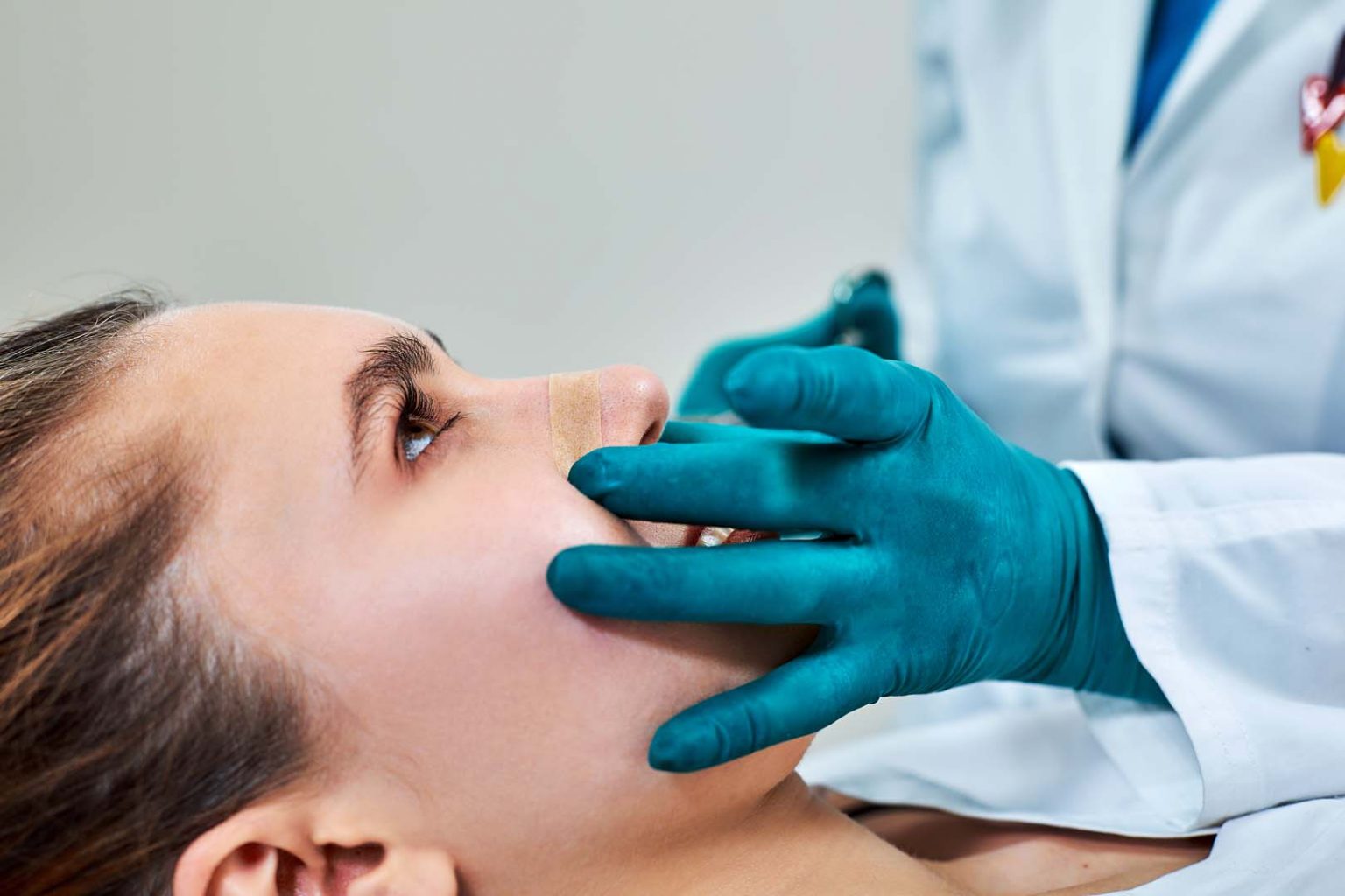 Plastic, Reconstructive and Aesthetic Surgery - One Hospital