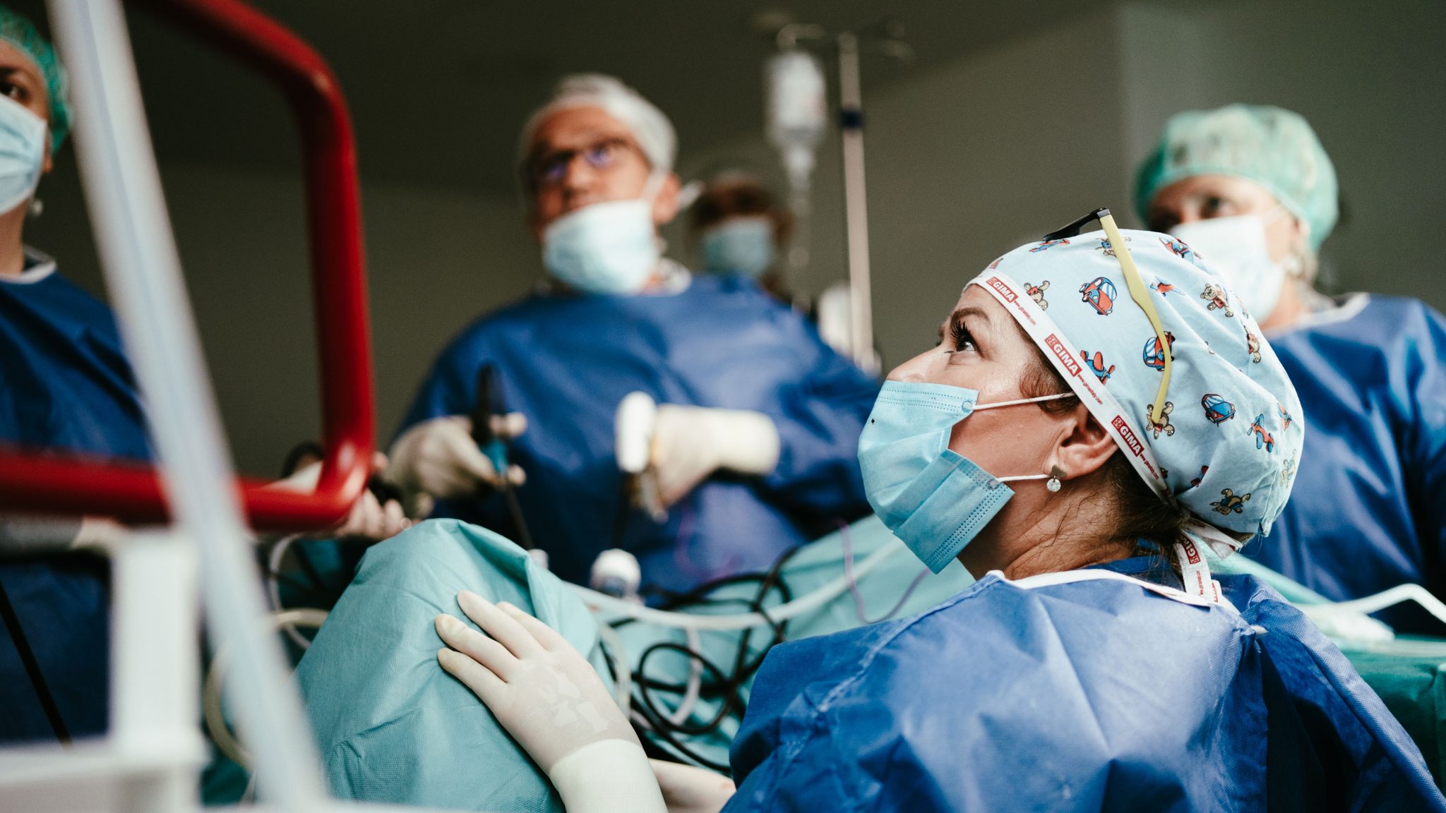 What is HYSTERESCOPY? How is hysteroscopy performed? When is it the ...