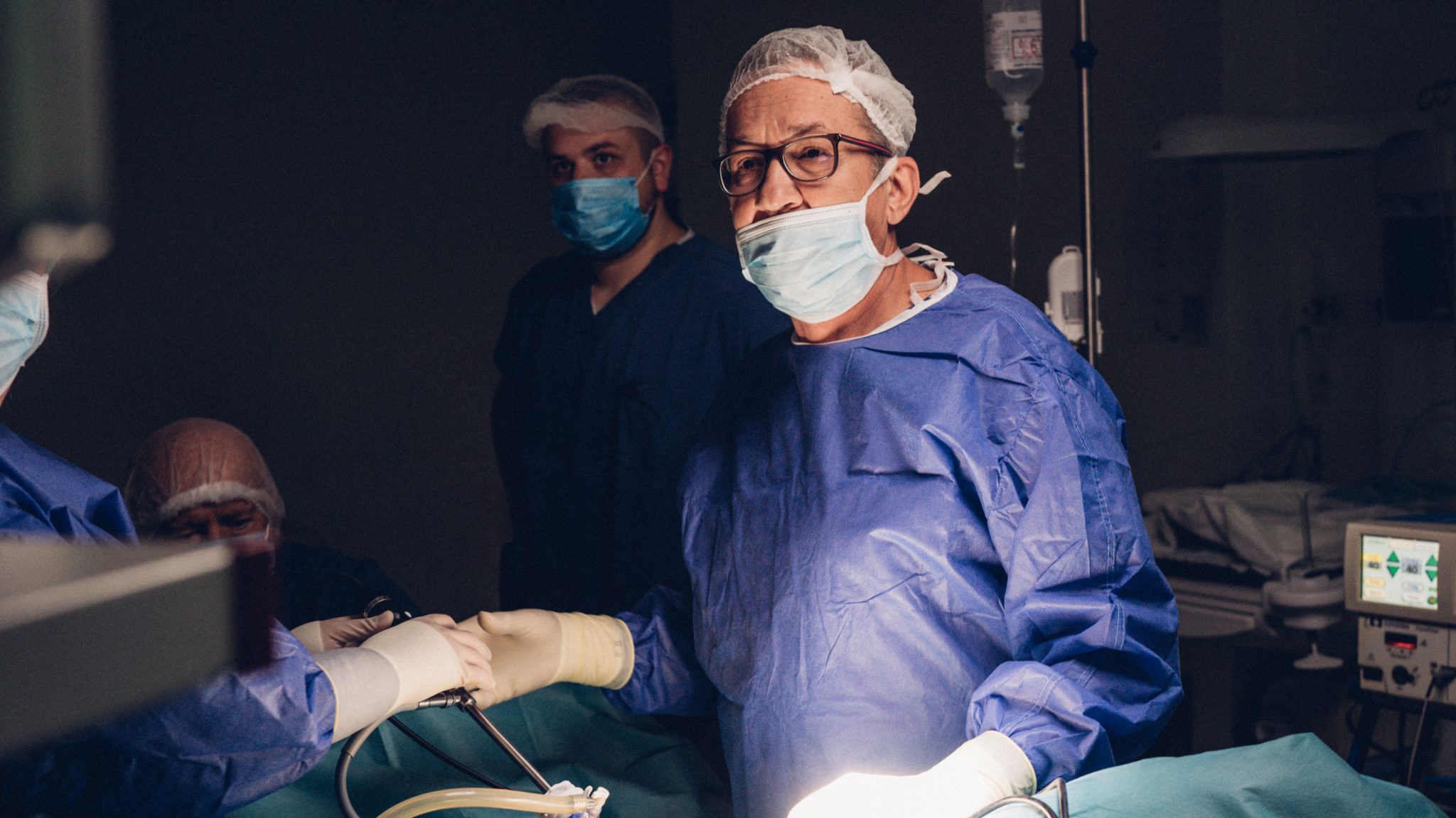 What is HYSTERESCOPY? How is hysteroscopy performed? When is it the ...