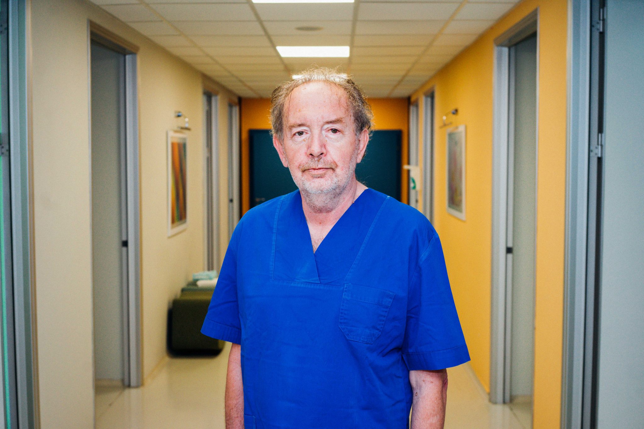 HOW IS FIBROADENOM TREATED? - Prof. Dr. Zoran Spirovski - One Hospital